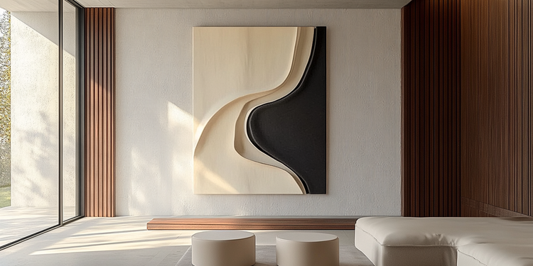 Color Stories: What Shades Say About Your Space in 2025