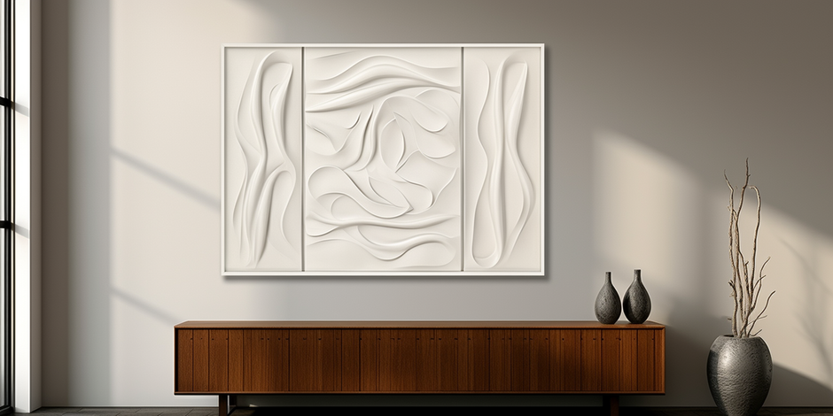 Why Vintage Wall Art Is Making a Comeback