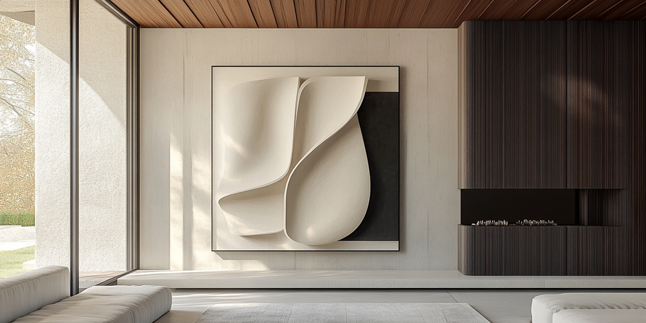 Using Art to Elevate Small Spaces: Wall Decor Tricks That Make a Big Impact